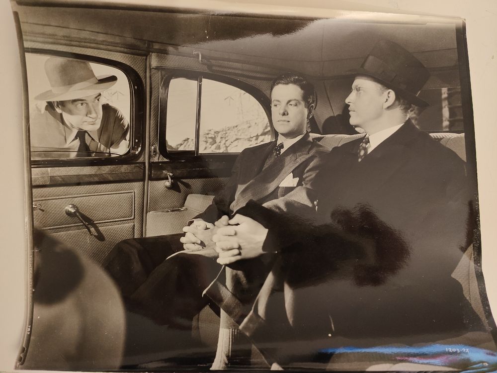 2 photos originales d'époque Robert cummins | Kaufen auf Ricardo