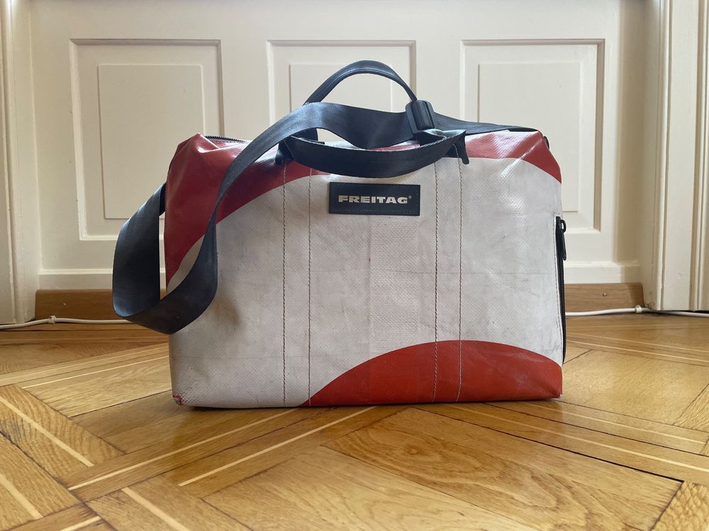 FREITAG Laptoptasche | Kaufen auf Ricardo