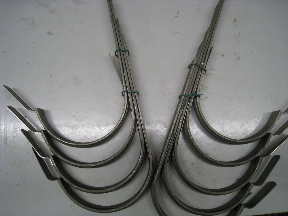 Rinnenhalter für halbrunde Rinnen / Grösse 330 / Chromstahl | Kaufen ...