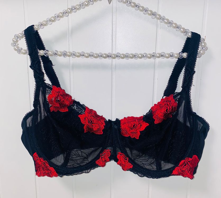 # WOMAN - BH 100D - JANINA # | Kaufen auf Ricardo