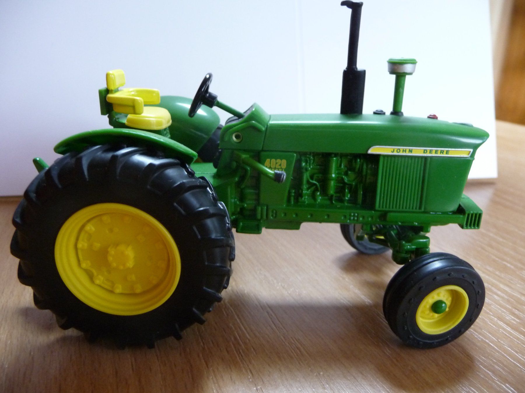 John Deere Traktor Modell (Gebraucht) in Madiswil für CHF 36 – nur ...