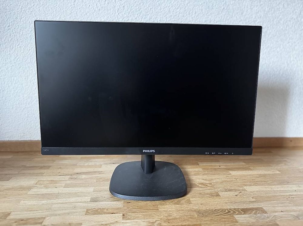 Phillips Monitor (Gebraucht) in Muri b. Bern für CHF 45 – nur Abholung ...