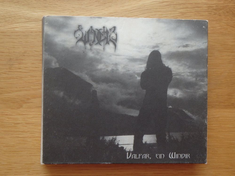 Windir - Valfar, Ein Windir | Kaufen auf Ricardo