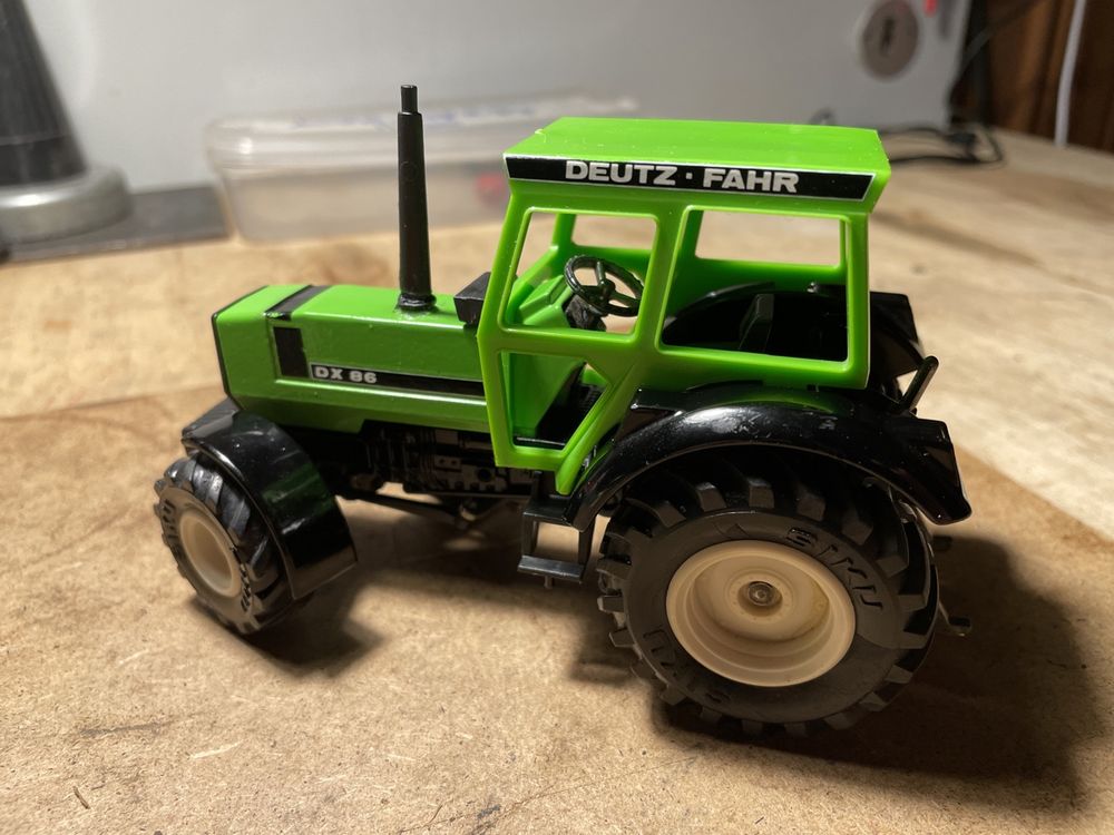 Deutz DX 86 | Kaufen auf Ricardo
