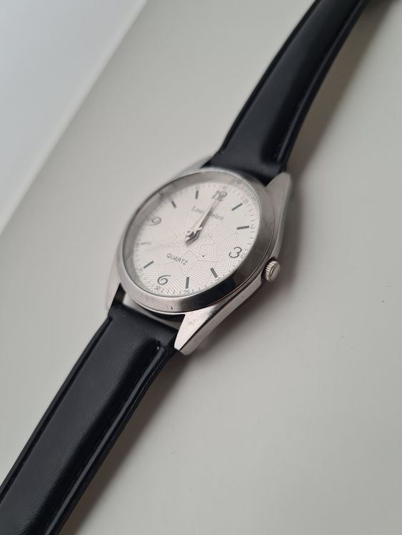 Louis Delon Uhr (Gebraucht) in Reinach BL für CHF 10 – mit Lieferung ...