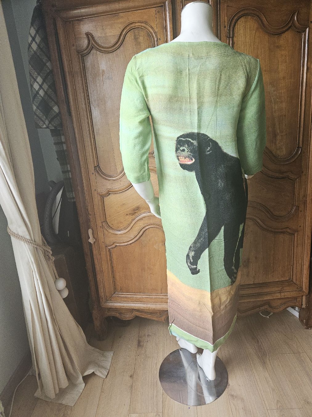 Rare robe Moschino Couture! vintage taille 38 (introuvable) (D'occasion ...
