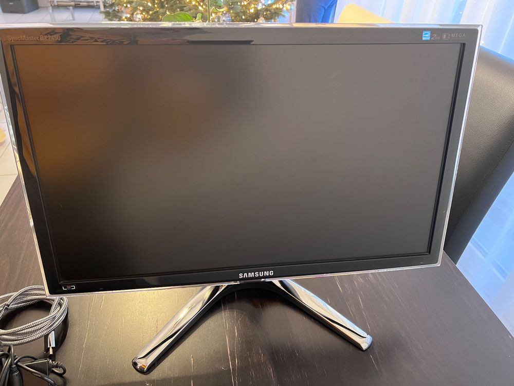 Samsung SyncMaster BX2450 | Kaufen auf Ricardo