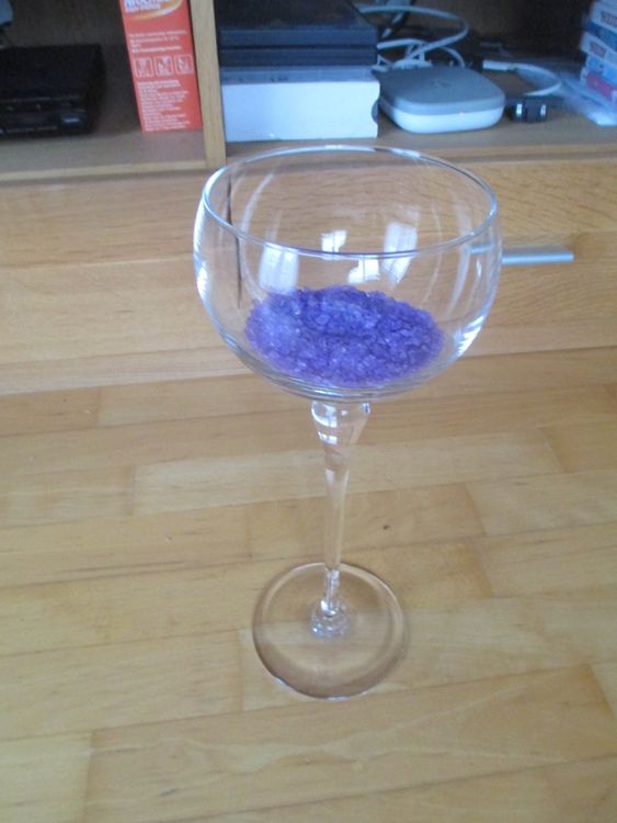 Dekorations Gläser Gross | Kaufen auf Ricardo