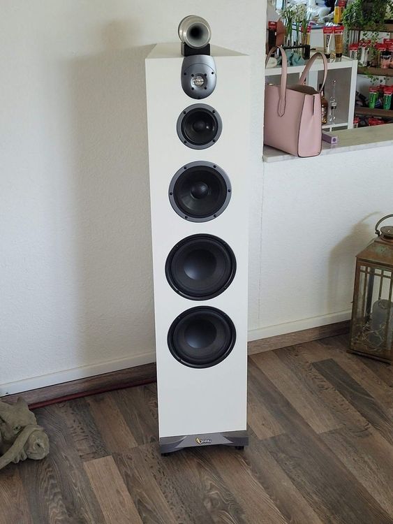 Infinity Delta 70 (Gebraucht) in für CHF 156 – nur Abholung auf Ricardo ...