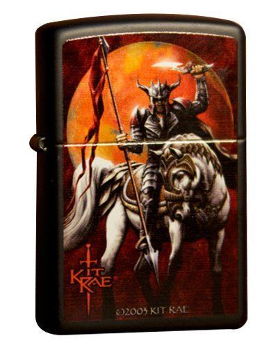 Zippo Kit Rae - Archero | Kaufen auf Ricardo