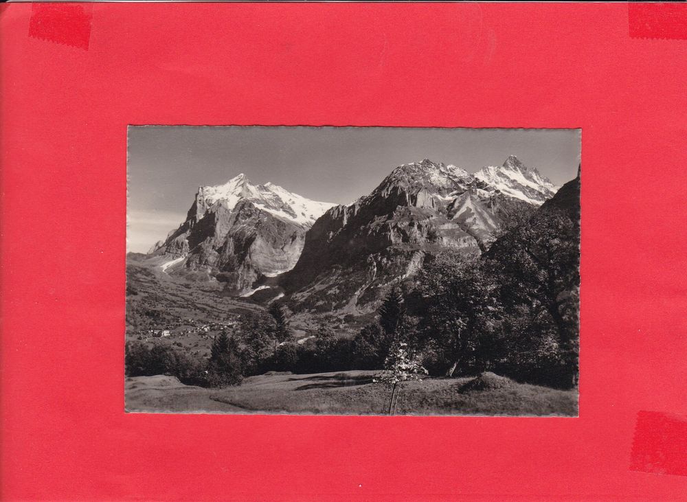 Grindelwald | Kaufen auf Ricardo