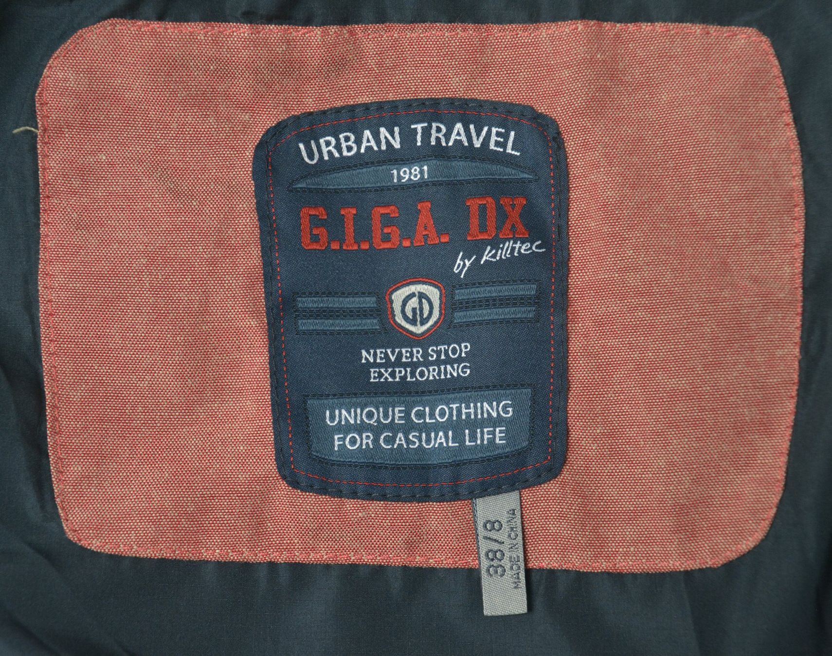 Warme Damen Winterjacke von G.I.G.A DX by Killtec (Gebraucht) in ...