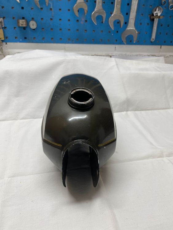 Sachs DKW Tank (Gebraucht) in Dübendorf für CHF 140 – nur Abholung auf Ricardo kaufen