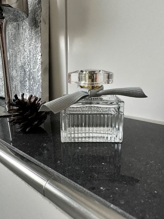 Chloé Rose Naturelle, 40 ml, Eau de Parfumé (D'occasion) à Altendorf ...