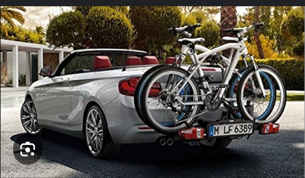 Erstaunlich Auto Fahrradtrager Fur E Bike Ebenbild