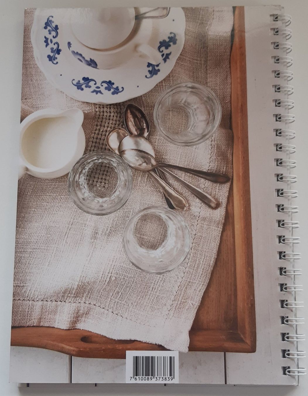 Douce Suisse - Livre de recettes (Neuf (Voir description)) à La Chaux ...