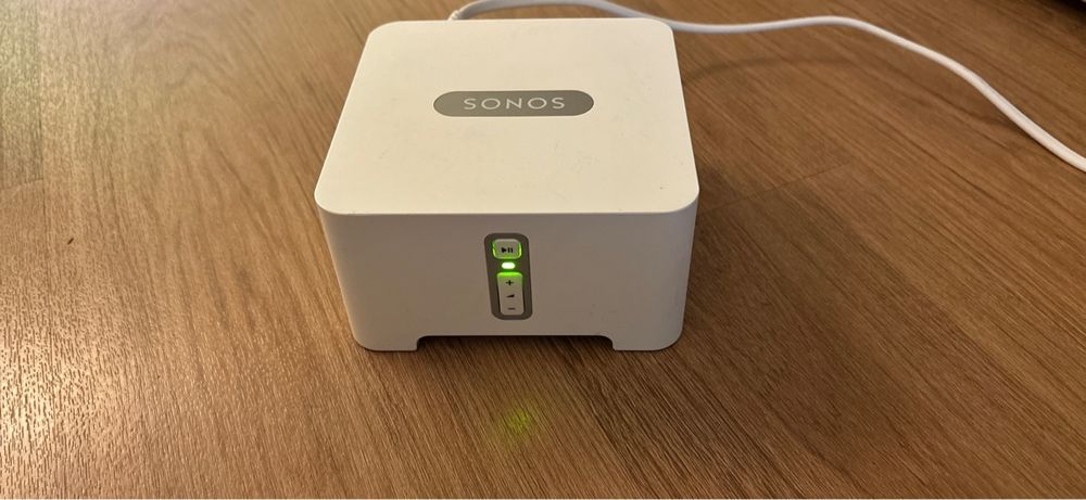 Sonos Connect S2 | Kaufen auf Ricardo