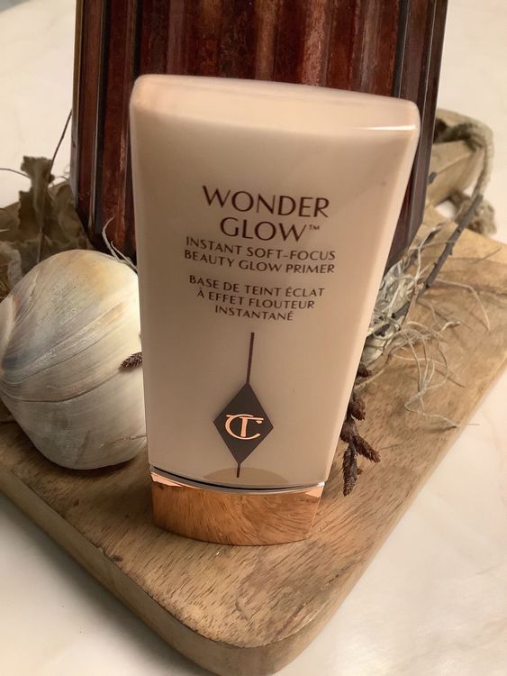 Charlotte Tilbury Wonderglow Primer (Neu und originalverpackt) in Rüti ...