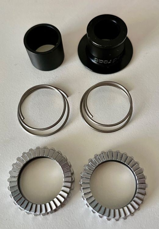 DT SWISS Ratchet 36T | Kaufen auf Ricardo