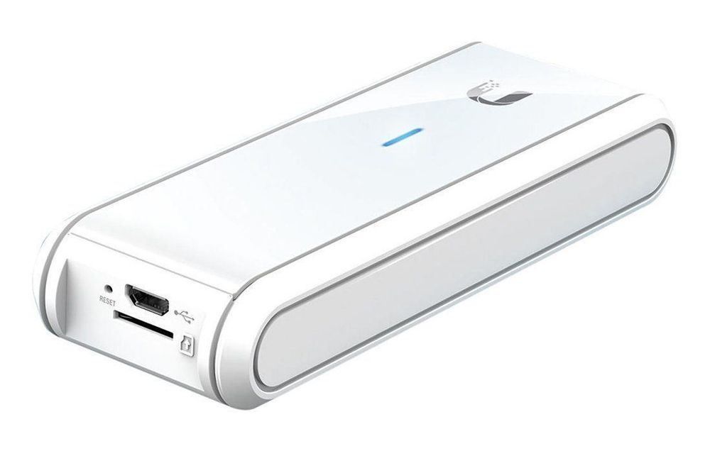 Unifi CloudKey Gen 1 | Kaufen auf Ricardo