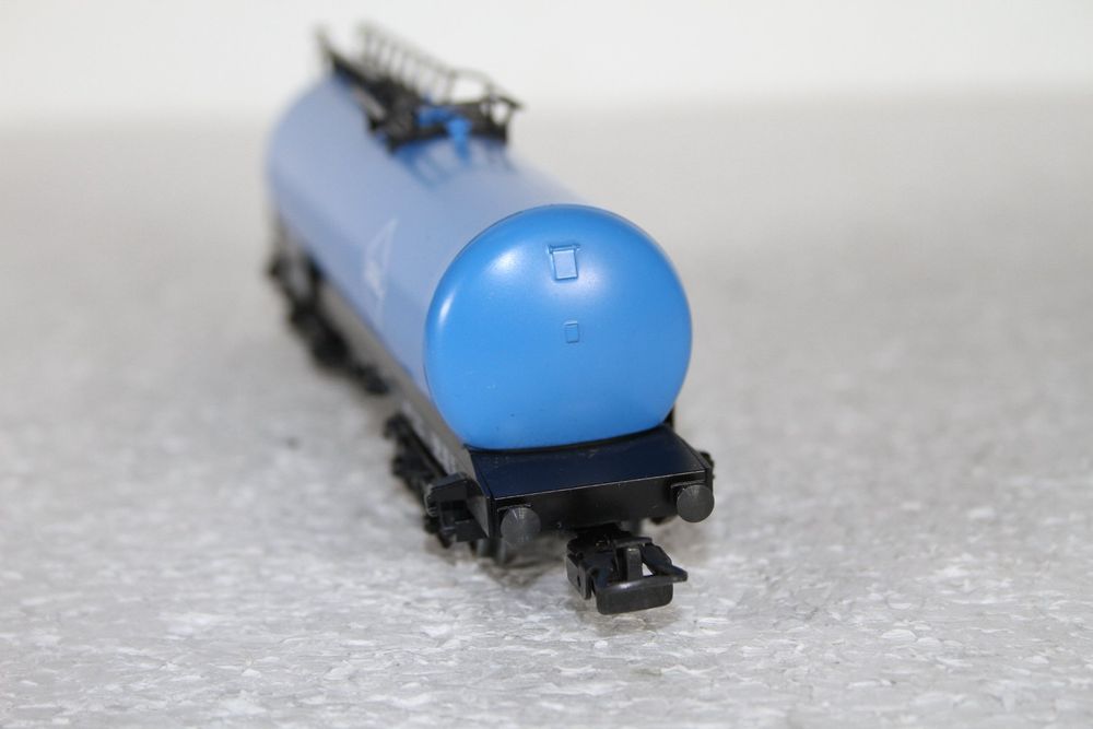 Märklin DB Aral Tankwagen (Gebraucht) in Triesen für CHF 10 – mit Lieferung auf Ricardo kaufen
