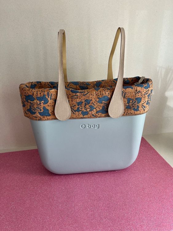 OBAG in due versioni (Gebraucht) in für CHF 22 – mit Lieferung auf ...