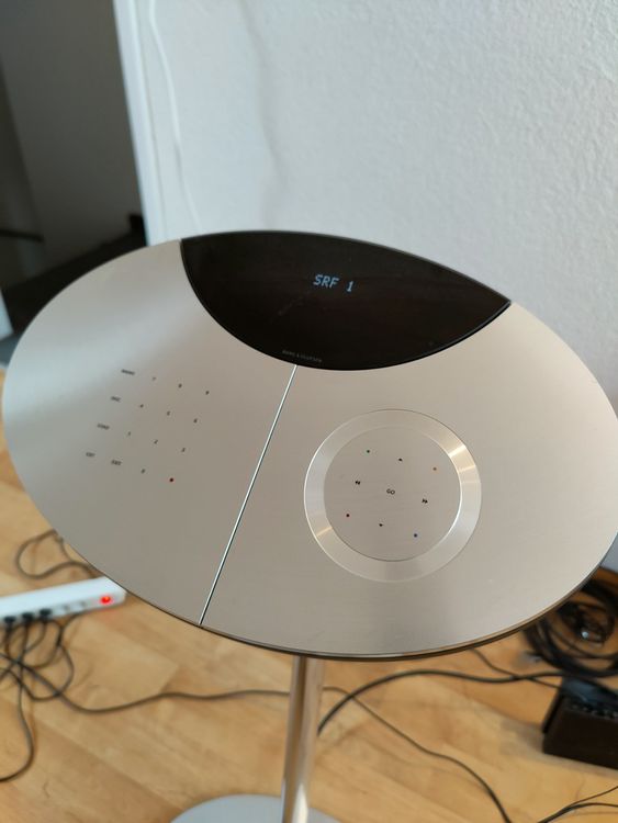 B&O BeoCenter 2 (Gebraucht) in Niederweningen für CHF 500 – nur ...