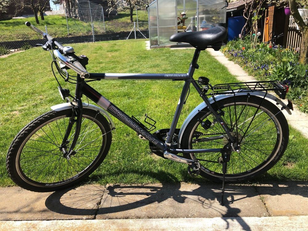 Bike Crosswave | Kaufen auf Ricardo