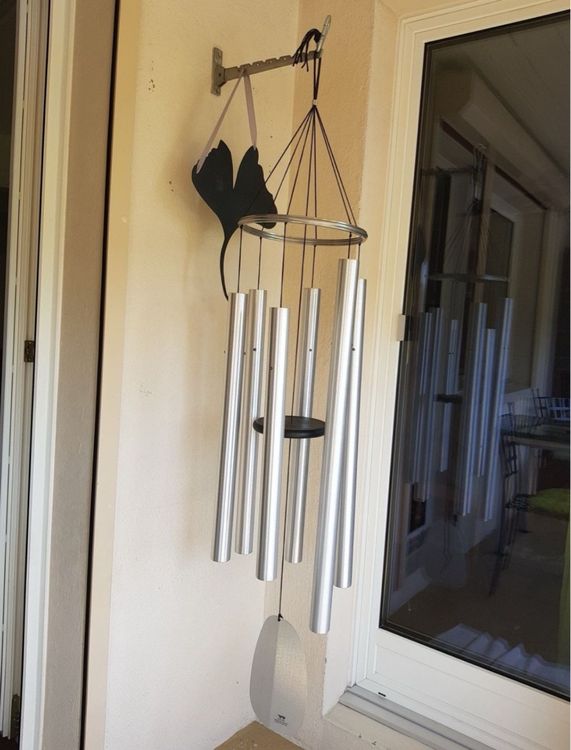 Klangspiel Woodstock - Chimes of Apollo 188 cm lang (Gebraucht) in ...