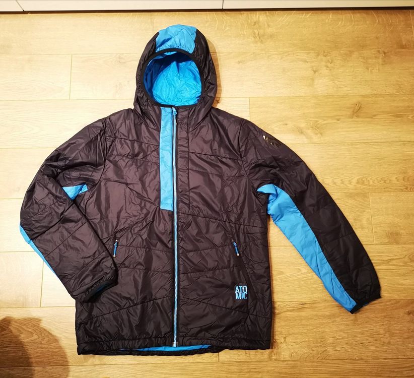 Atomic Herren Primaloft Jacke Gr L (Gebraucht) in Unterägeri für CHF 57 ...