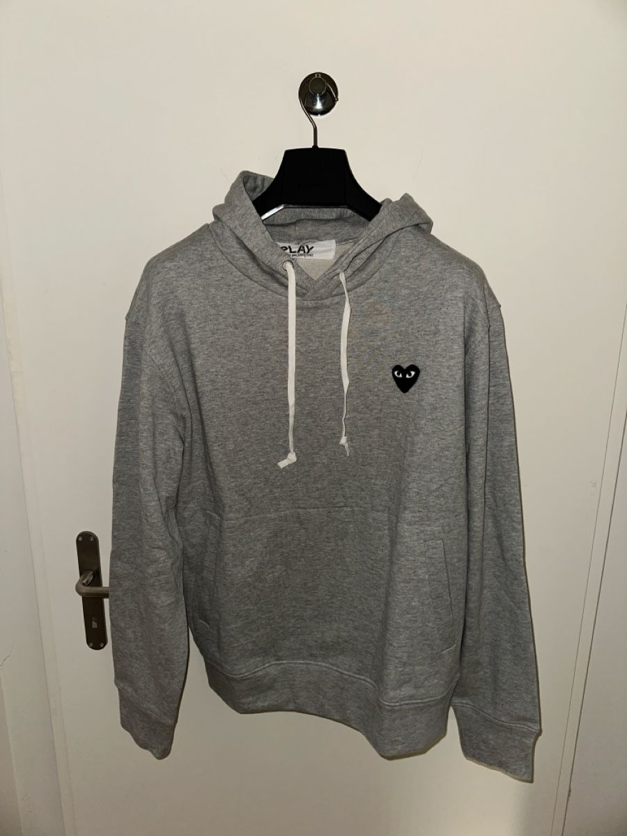 Sweat à capuche COMME DES GARÇONS L (Neuf (Voir description)) à Genève ...