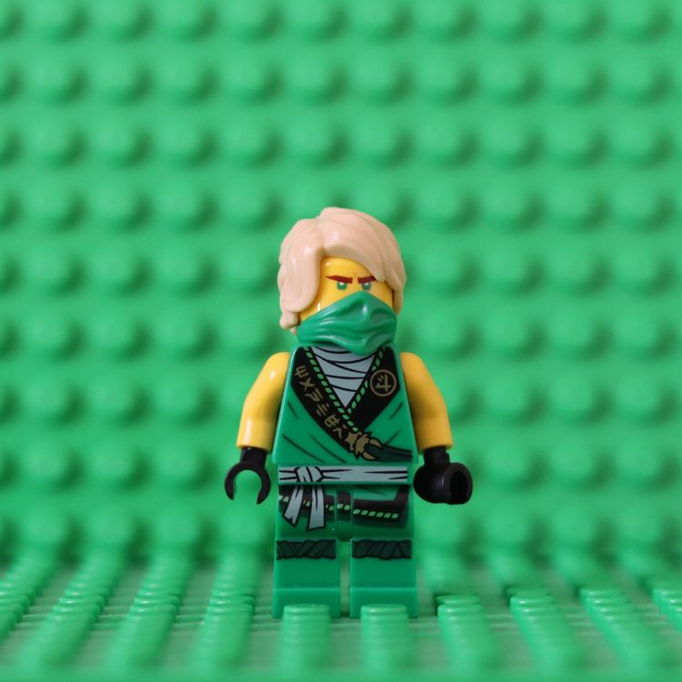 LEGO Ninjago, Lloyd | Kaufen auf Ricardo