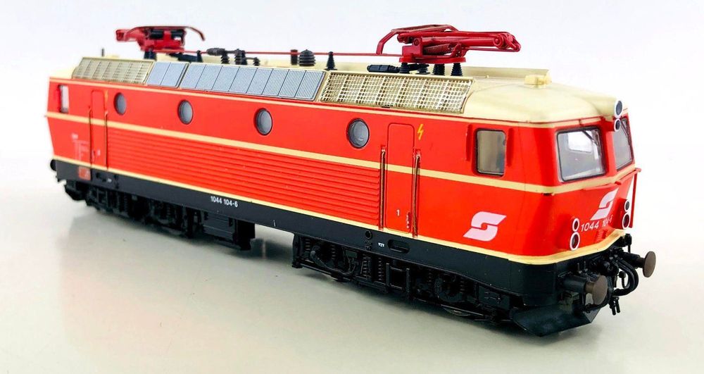 Roco ÖBB 1044 | Kaufen auf Ricardo