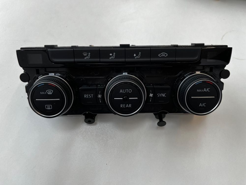 Klima-Steuergerät VW 7LA 907 040 D WZU (Gebraucht) in Staufen für CHF ...