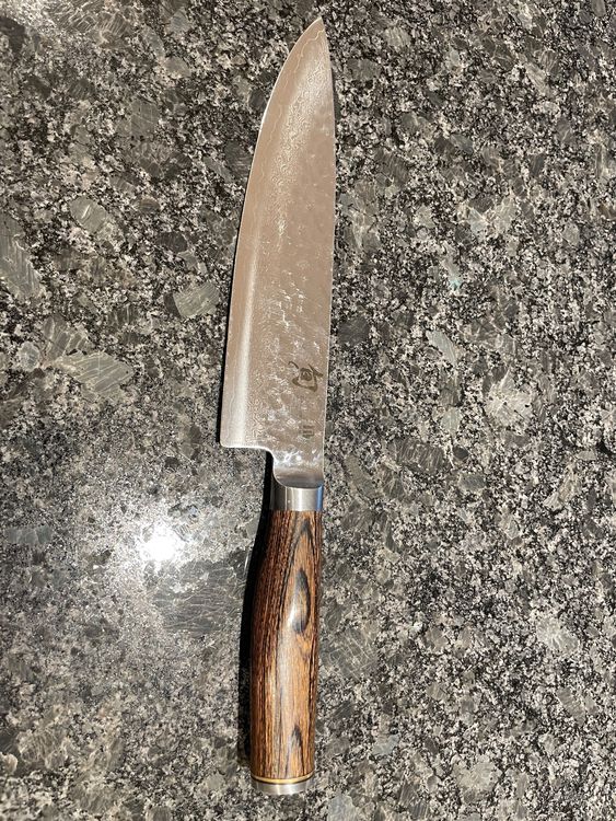 Messer, Tim Mälzer | Kaufen auf Ricardo