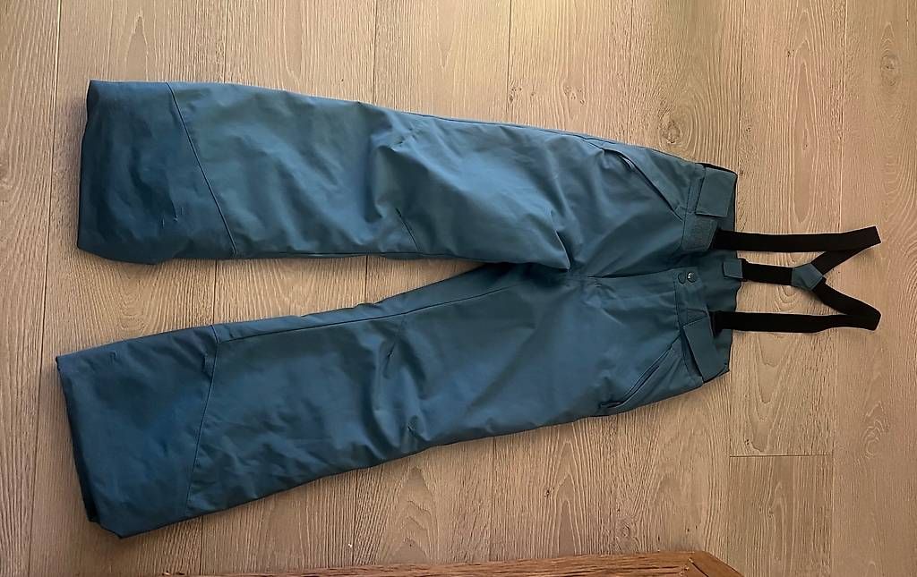 Veste et pantalon Ski Wedze, taille M, idéale pour l'hiver! (D'occasion ...