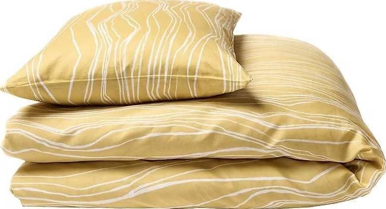 Journey Living Sahara Bettwäsche 200 x 210 und 50 x 70 (2x) (Gebraucht ...