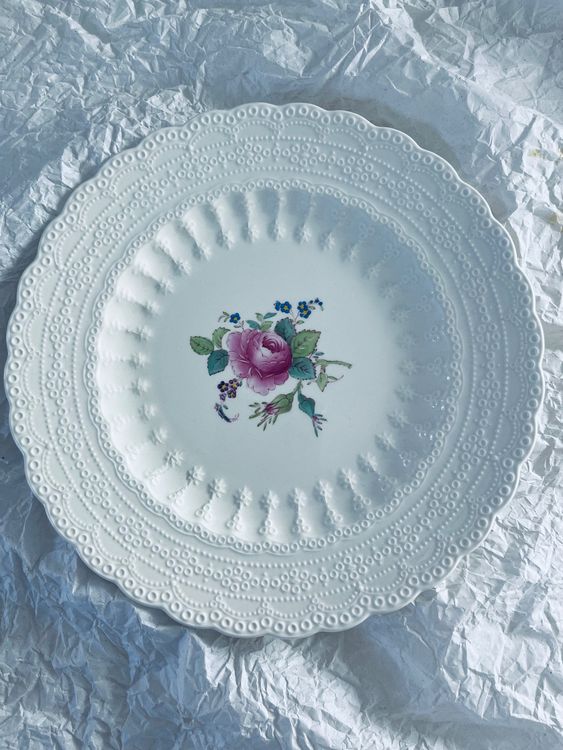 Porzellan Teller / Marke SPODE COPELAND JEWEL 1926 (Neu (gemäss ...