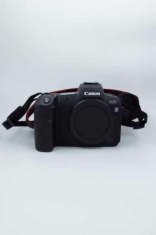 Canon EOS R + Small Rig Cage (Gebraucht) in Heimenhausen für CHF 730 ...