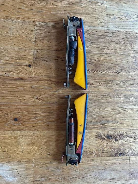 Original VW T1 Winker // Paar (Gebraucht) in Mauren für CHF 135 – nur ...