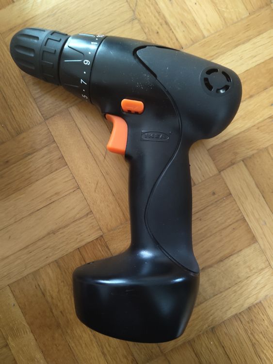 Ikea FIXA | Kaufen auf Ricardo