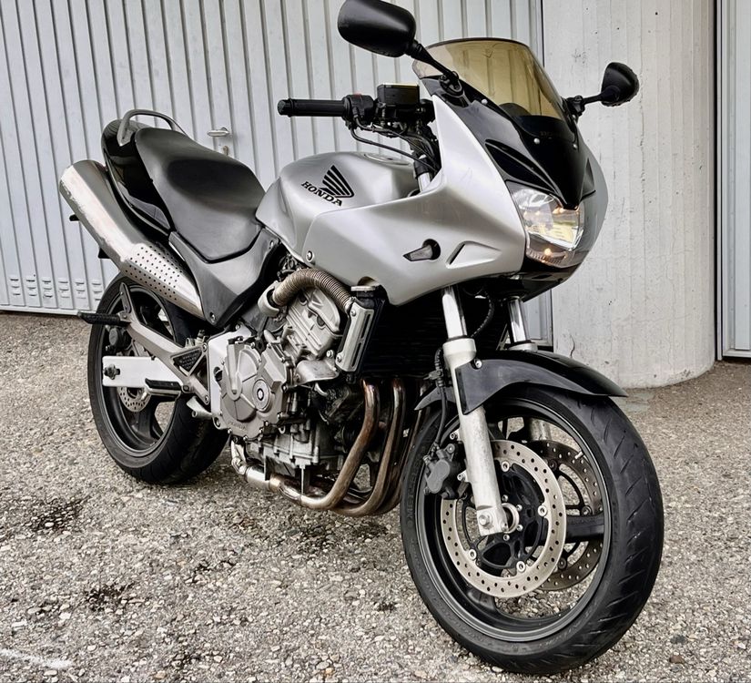 Honda CB 600 F2 Hornet S (Gebraucht) in Denges für CHF 602 – nur ...