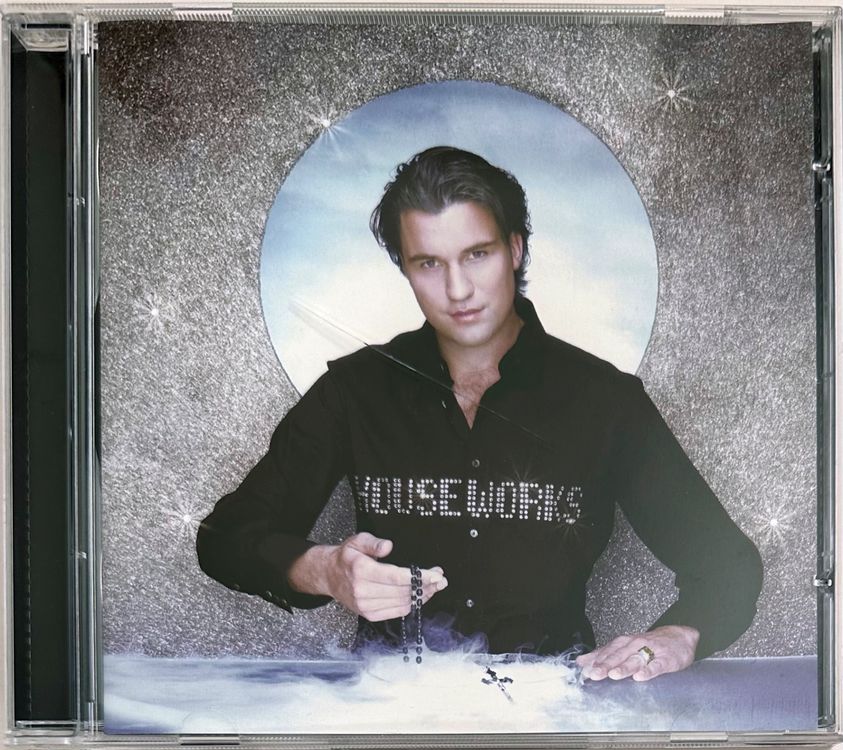 DJ Antoine – Houseworks 5 "Skrew U I'm A V.I.P" (Gebraucht) in Martigny ...