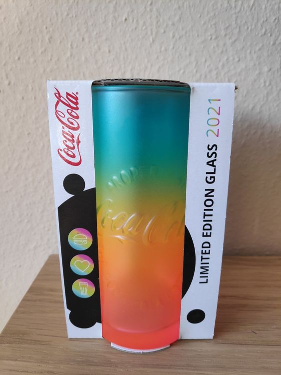 Erstaunlich Mc Regenbogen Glas Bilder