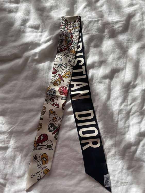 Christian Dior Twilly (siehe Beschreibung) | Kaufen auf Ricardo