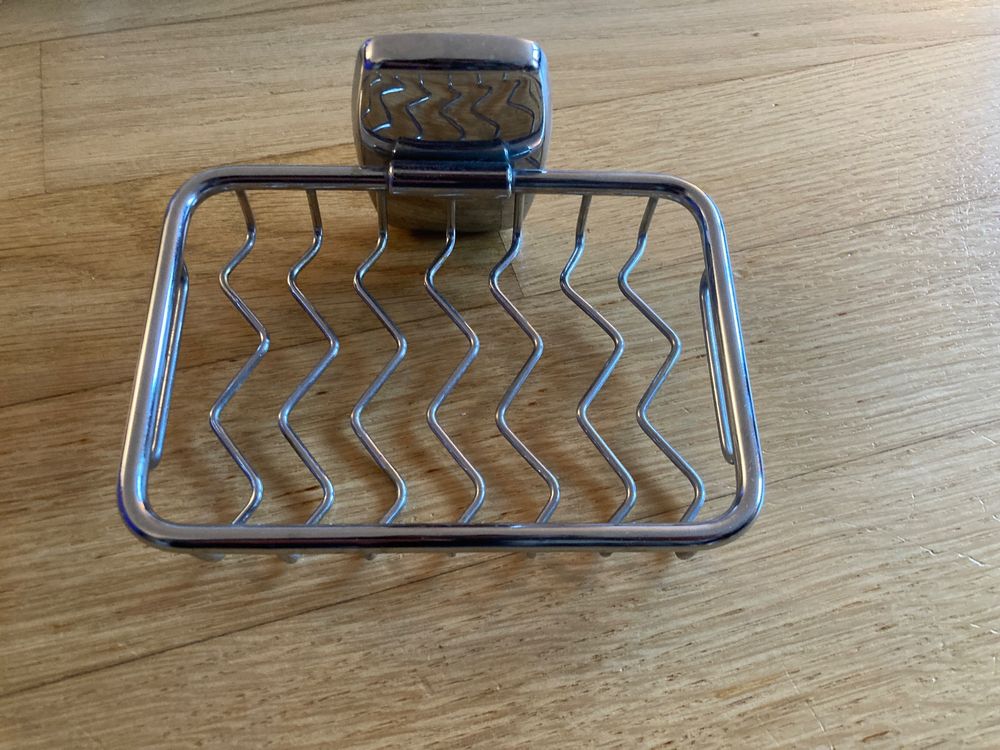 Seifenhalter (Gebraucht) in Küsnacht ZH für CHF 1 – mit Lieferung auf ...