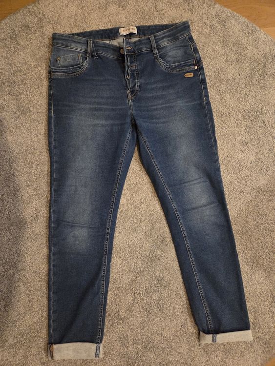Gut erhaltene Denim Jeans Gang (Gebraucht) in Mörschwil für CHF 80 ...