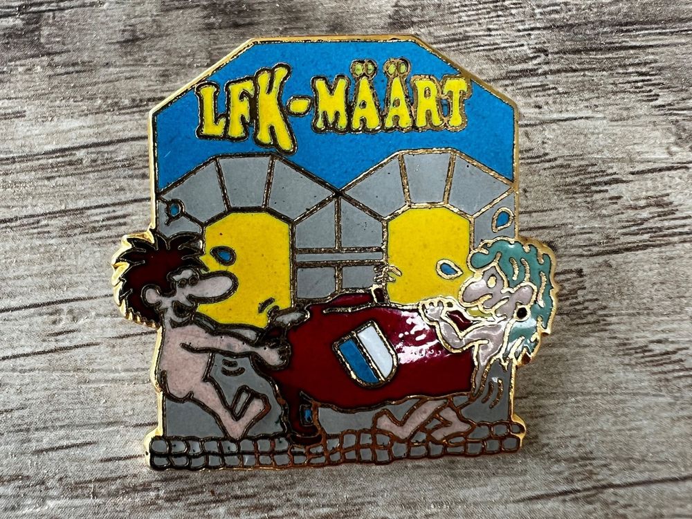 LFK Määrt Abzeichen | Kaufen auf Ricardo