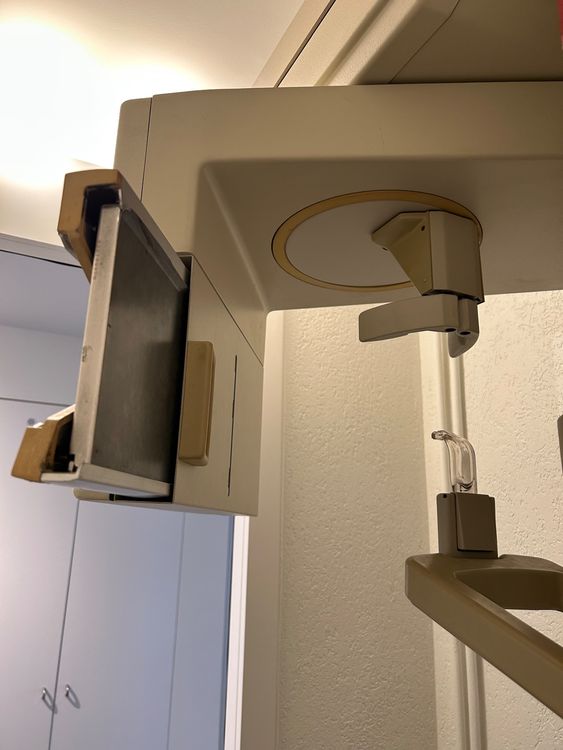 Philips Gendex Orthoralix SD OPG OPT Panoramaröntgengerät (Gebraucht ...