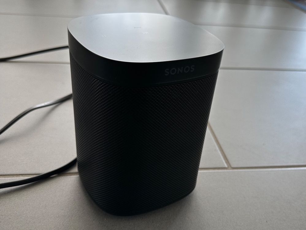 Sonos one SL | Kaufen auf Ricardo